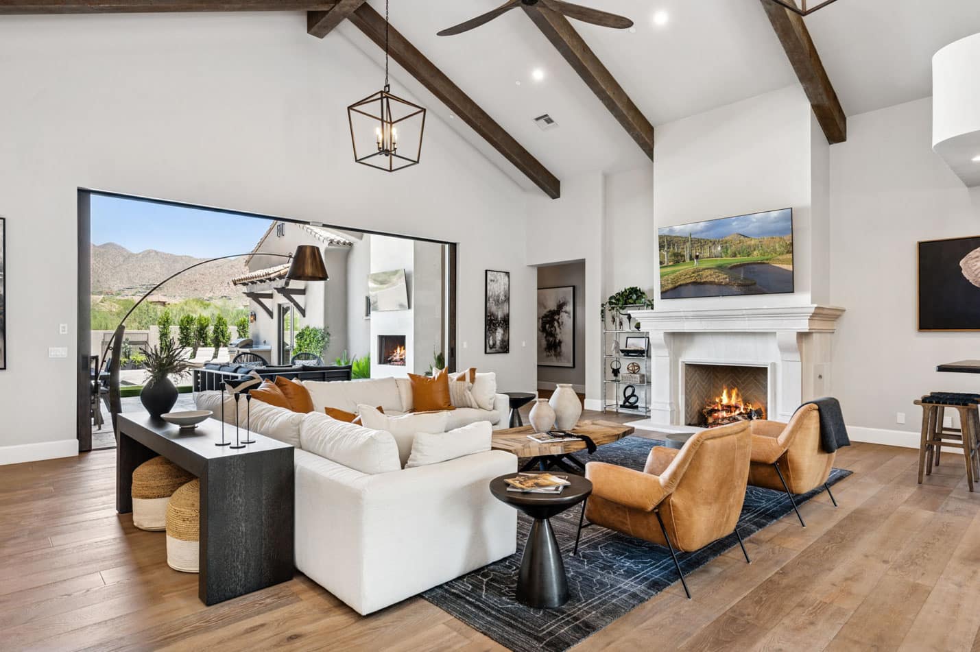 Editing | Real Estate Photography Editing Styles